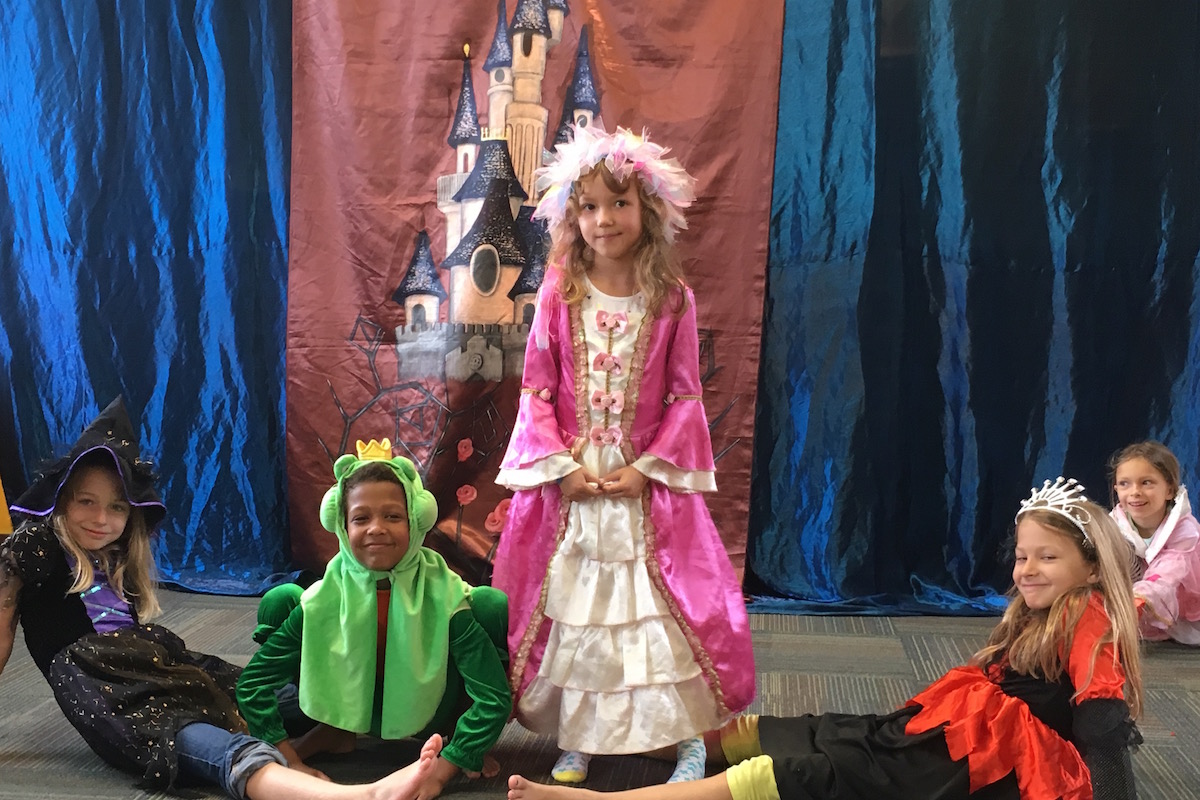 English Theater Workshops – Galli Theater New York