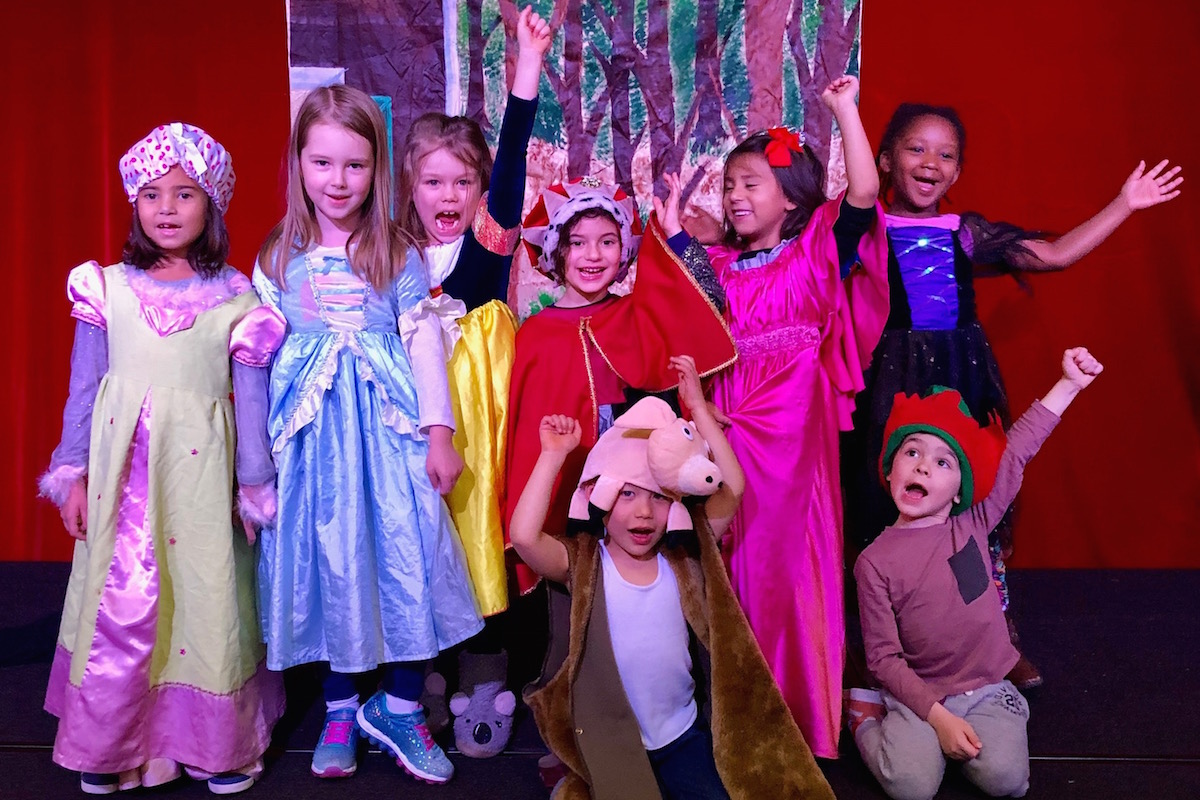 GALLI THEATER CLASSES – Galli Theater New York