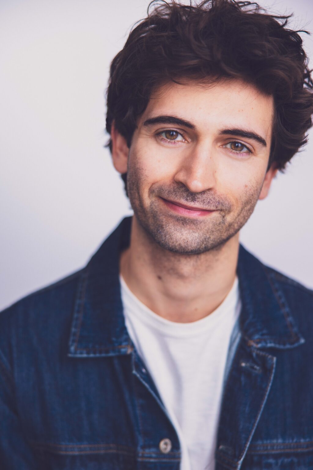 Joseph Bossé – Galli Theater New York