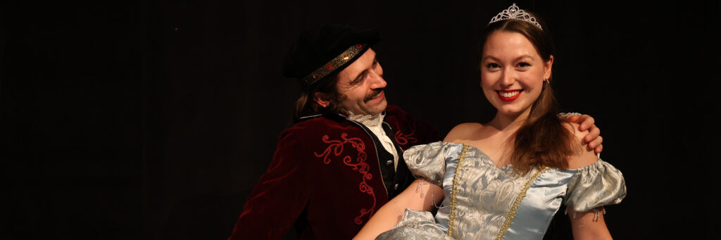 English Kids Shows – Galli Theater New York