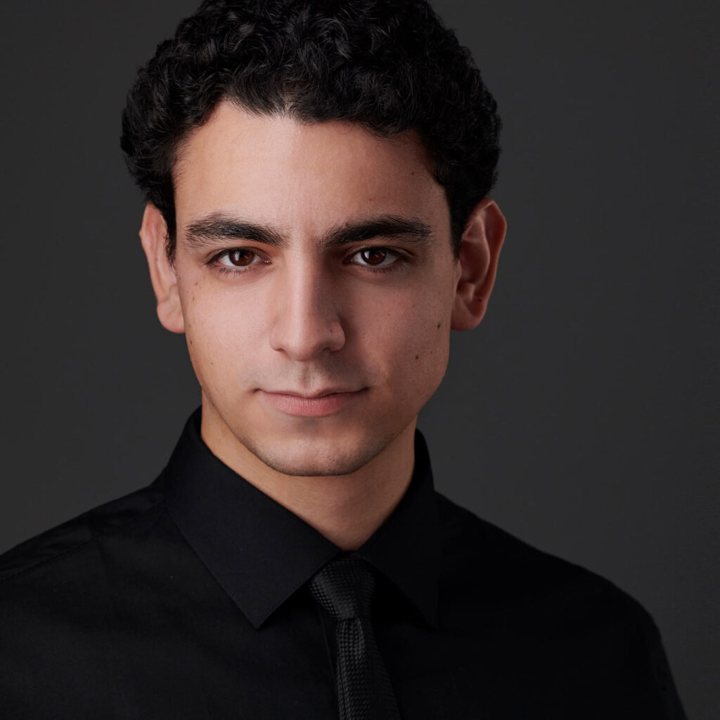 Diego Millan – Galli Theater New York