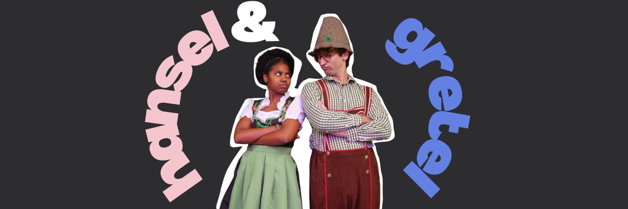 English Kids Shows – Galli Theater New York